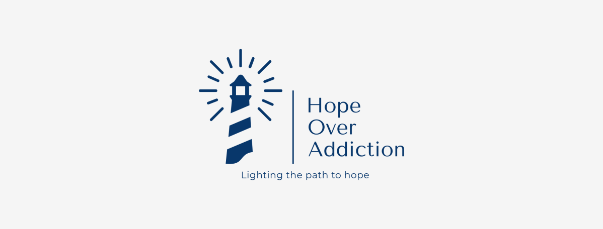 About Us | Hope Over Addiction